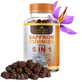 st. john's wort vegan gummies