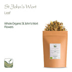 St Johns Wort for mood support