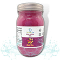 St Lucia Gold sea moss gel