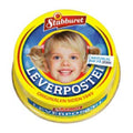Stabburet liver paté gourmet spread