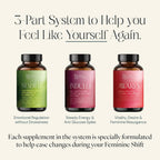 Stability women's health perimenopause aid