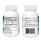 Stabilized allicin capsules for health