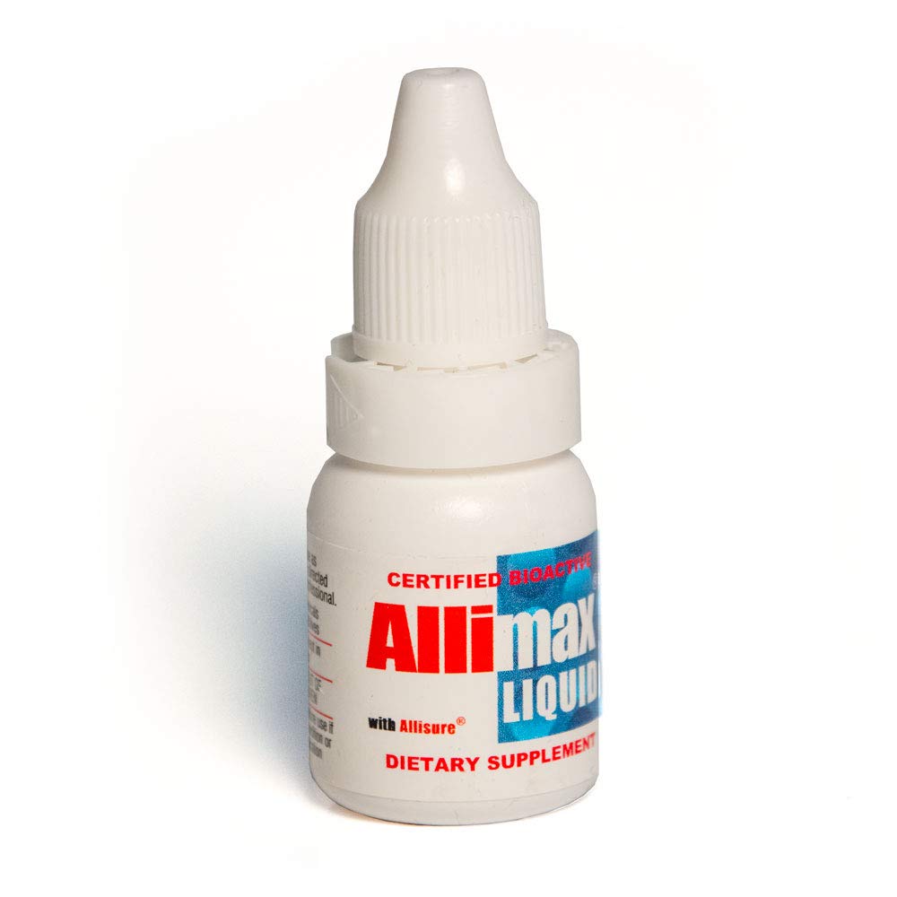 stabilized allicin extract benefits