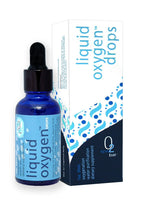 stabilized liquid oxygen drops multivitamins