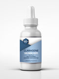Stabilized NAD+ liquid sublingual drops