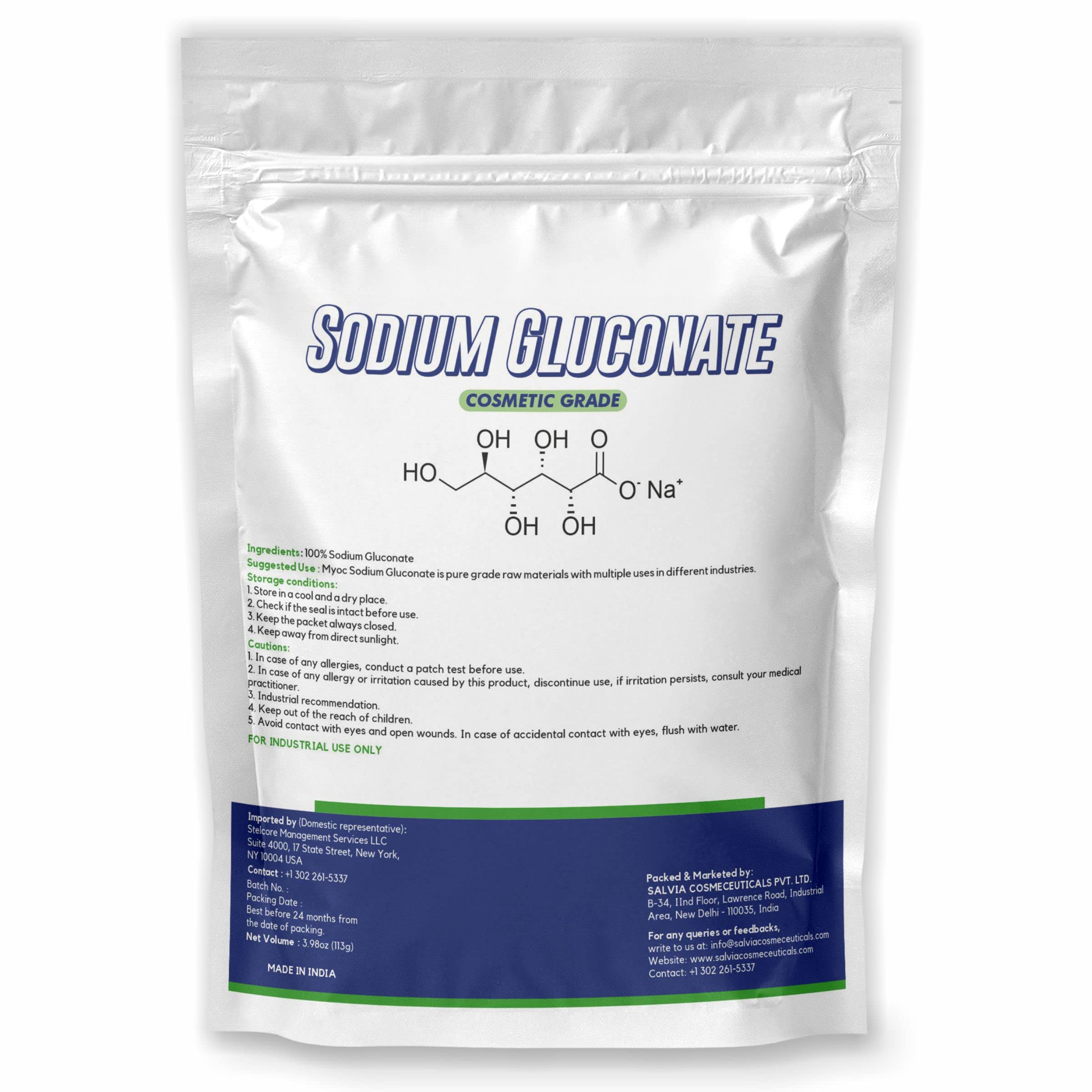 stabilizing agent for lotions