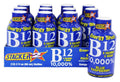Stacker 2 B12 energy shot benefits