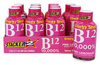 Stacker 2 B12 energy shot pack