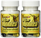 Stacker 2 fat burners for energy