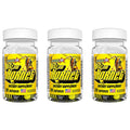 STACKER 2 Yellow Hornet multivitamins
