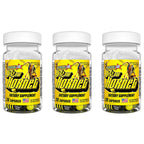 STACKER 2 Yellow Hornet multivitamins