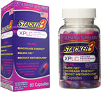 Stacker 3 XPLC fat burners for weight loss