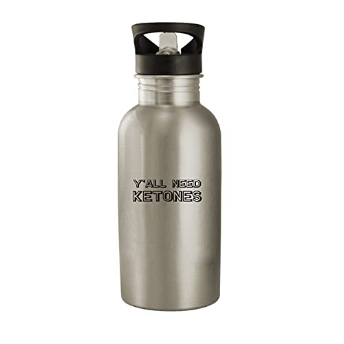 stainless steel hydration bottle