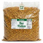 Stakich bee pollen granules for energy
