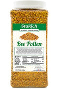 Stakich bee pollen granules multivitamins