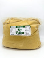 Stakich bee pollen powder benefits