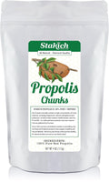 Stakich bee propolis chunks benefits