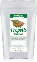 Stakich bee propolis natural supplement