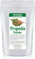 Stakich bee propolis powder benefits