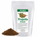 Stakich bee propolis powder for multivitamins