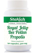 Stakich multivitamins for daily health