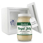 Stakich Royal Jelly daily supplement