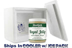 Stakich royal jelly for family wellness