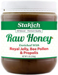Stakich Royal Jelly for multivitamins