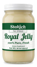 Stakich Royal Jelly fresh liquid