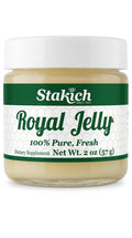 Stakich Royal Jelly health benefits