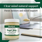 Stakich Royal Jelly immune support
