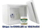 Stakich Royal Jelly immune support