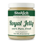 Stakich royal jelly liquid benefits