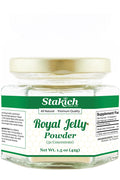 Stakich Royal Jelly multivitamins for energy