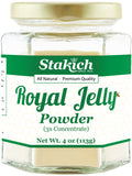 Stakich Royal Jelly Powder benefits