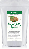 Stakich royal jelly powder benefits