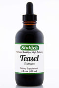 Stakich Teasel herbal supplement benefits