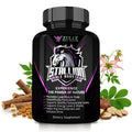 Stallion herbal men's multivitamins