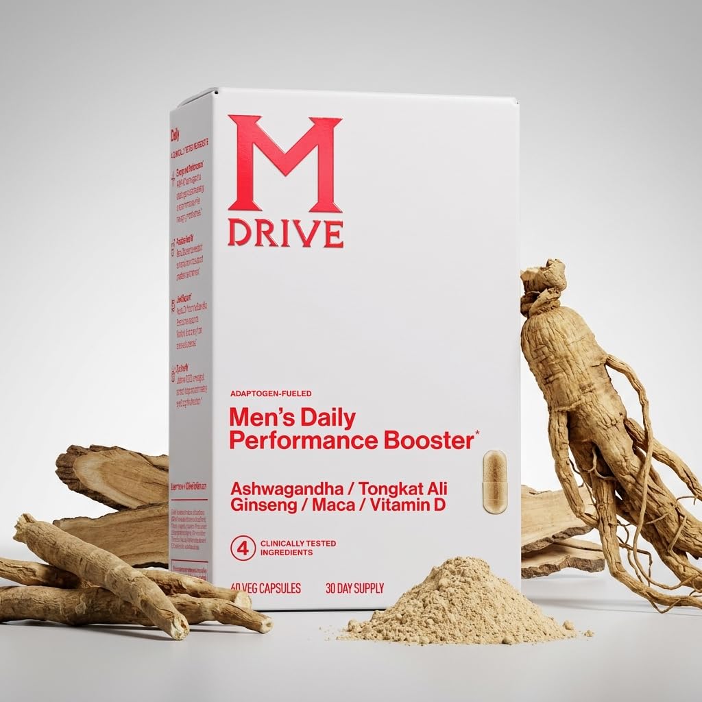 stamina enhancement with ginseng extract