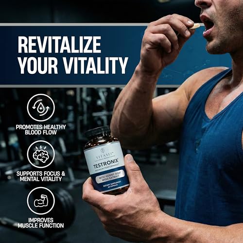 stamina enhancing mineral supplements for men