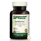 Standard Process Antronex liver health supplement