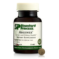 Standard Process Arginex liver support