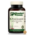 Standard Process B6-Niacinamide tablets