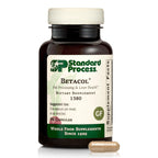 Standard Process Betacol liver support