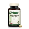 Standard Process black currant oil benefits