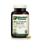 Standard Process black currant oil benefits