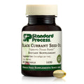 Standard Process black currant oil benefits