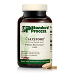 Standard Process Calcifood calcium wafers