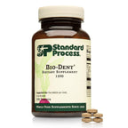 Standard Process calcium citrate tablets