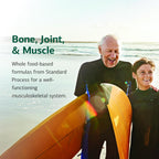 Standard Process calcium for healthy gums
